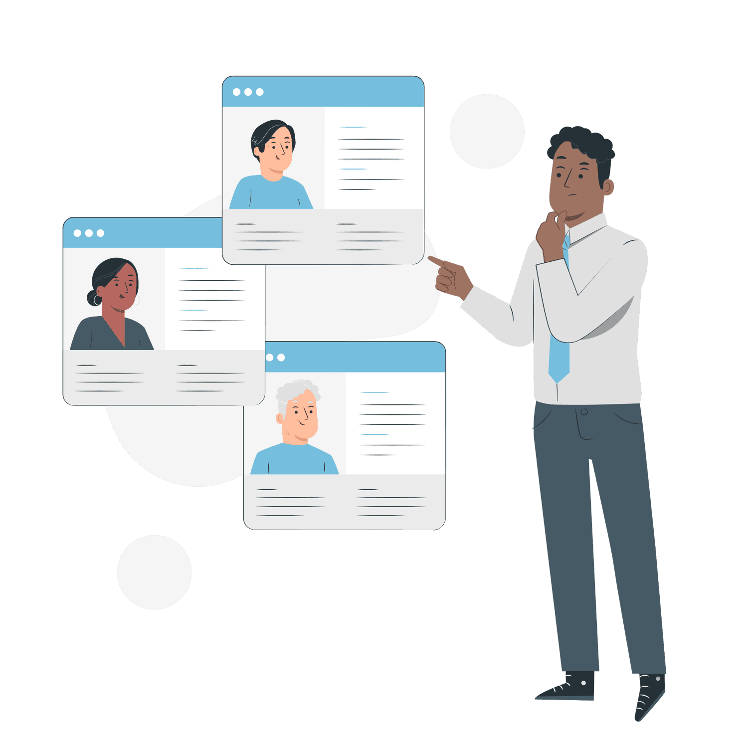 ProfilerLive - Simplify, Strengthen, and Standardise your Best Practice ...